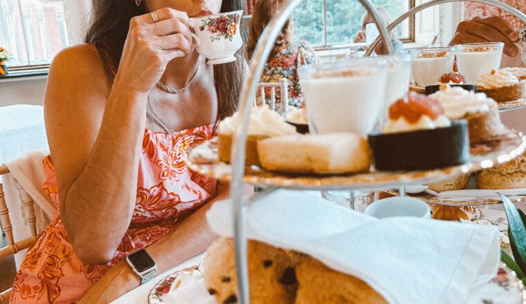 Gabi Schiller | Creative Lifestyle